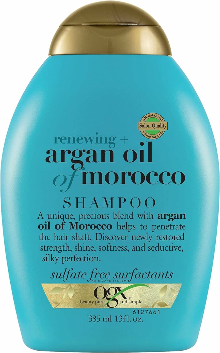 Melhores shampoos: Os 12 Melhores shampoos