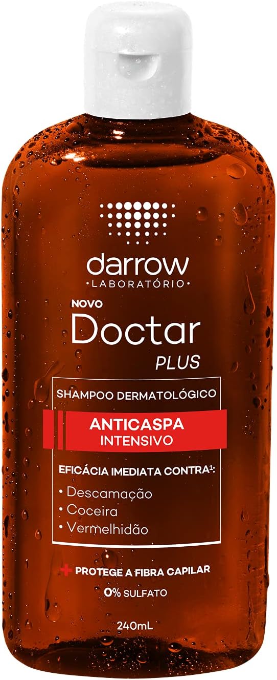 Melhor Shampoo Anticaspa: Os 12 melhores